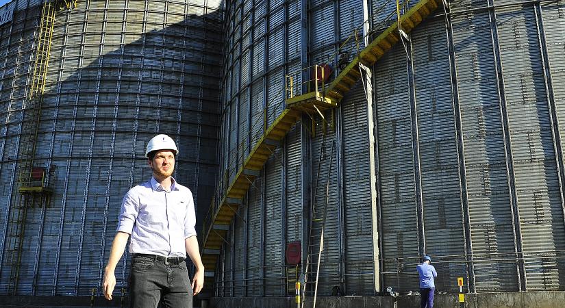 Sipal aposta no aumento da importação e aumenta capacidade de ...